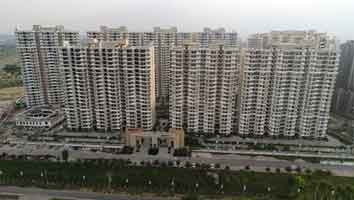 New Project in Noida Extension - Ace Group